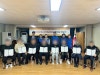 시사프리신문 성북구 장위3동 청소년지도협의회 장학금 전달식